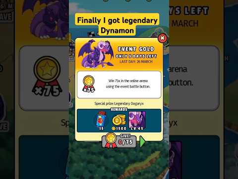 my legendary Pokemon what is your dynamon name 📛#dynamogaming #dynamonsworld #pokemon #pokemondlc