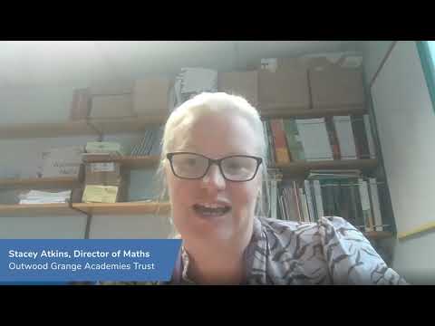 Third Space Learning Review | Stacey Atkins | Director of Maths, Outwood Grange Academies Trust