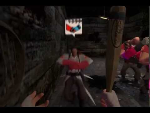 Steam Community :: Video :: medic dance