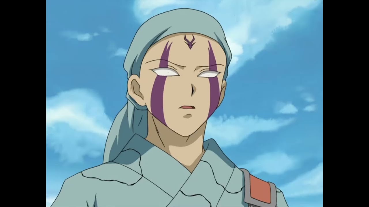 Jakotsu’s the favourite | InuYasha