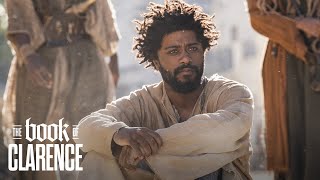 The Book of Clarence - movie: watch streaming online