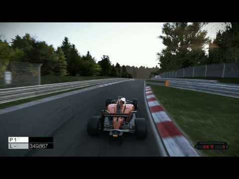 Steam Community :: Video :: Project CARS Formula B @ Nürburgring ...