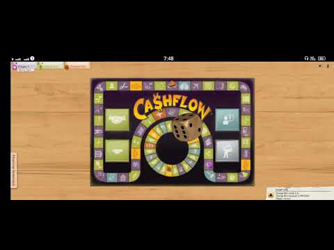 How to Play Cashflow Game | Step-by-Step Guide for Beginners
