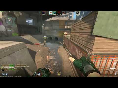 Steam Community :: Video :: CS2 Quick 3k Clutch