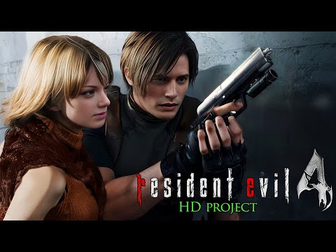 Steam Community :: Resident Evil 4 (2005)