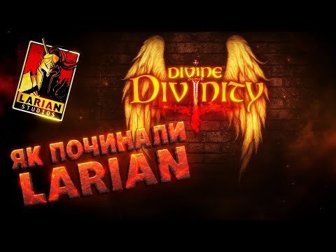 Steam Community :: Video :: ОГЛЯД Divine Divinity: rpg-легенда чи невдалий старт серії?