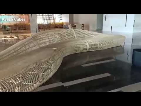 Project Reference : The Apple (Millwork Furniture) – Custom Made Furnitures