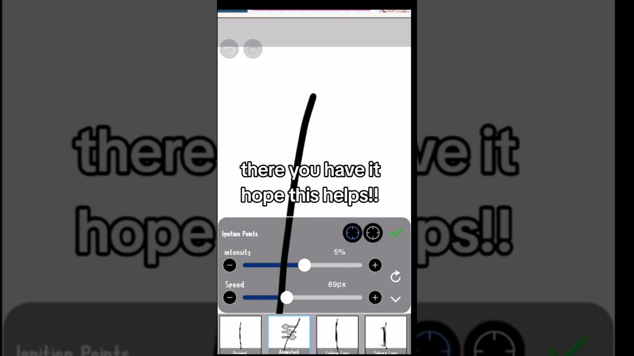 I love this new update sm!!! #fyp #viral #ibispaintx #hack #update #tween #animation #tutorial #yt