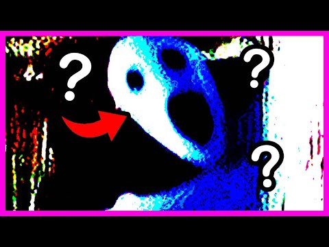 The HORRIFYING Sub-Levels of Backrooms Level 3