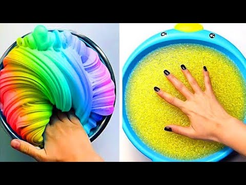 satisfying video | satisfying video meaning | oddly satisfying meaning