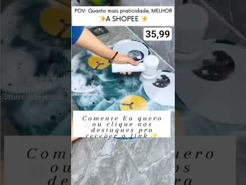 achei na shopee 🛍🫶 link nos comentários. https://s.shopee.com.br/708VQjnHfC