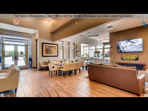 Priced at $199,000 - 19777 N 76TH Street Unit 2183, Scottsdale, AZ 85255