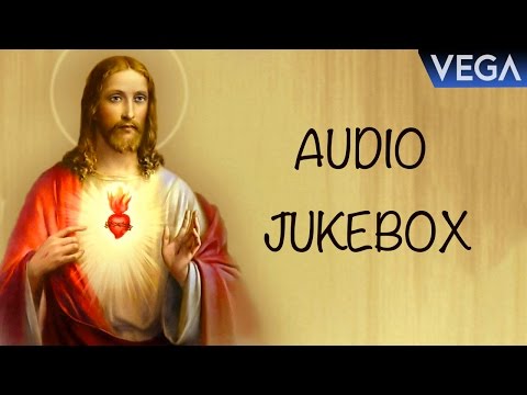 Yesu Nee Bega Baraya || Audio Jukebox || Kannada Devotional Songs || Tvnxt Odia