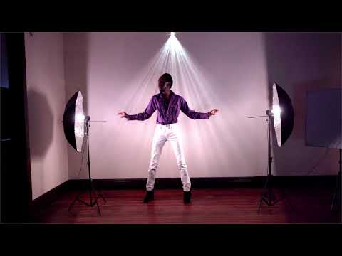 Prince - Kiss (Dance Breakdown) | by Eulonzo