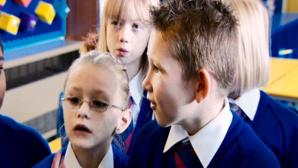 Christmas TV: Mr Bean, Vicar or Dibley, Glee and more touching nativity ...