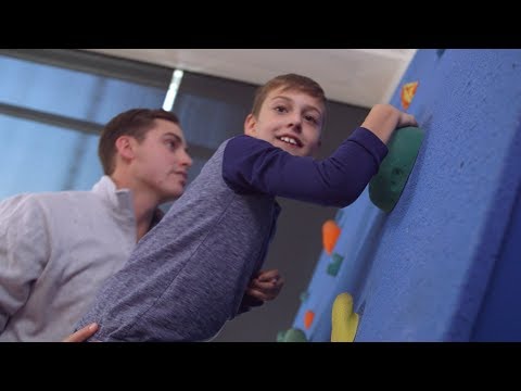 Discover Occupational Therapy | Cincinnati Children's