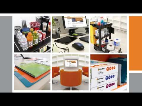 OfficeMax Streamline Presentation