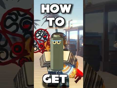 How to get PICKLE RICK in FISCH! #fisch #roblox