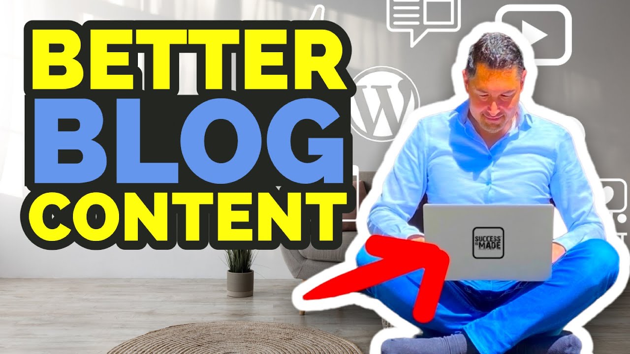 5 Unusual Tips To Create Better Content for Your Blog, WordPress & Social Media