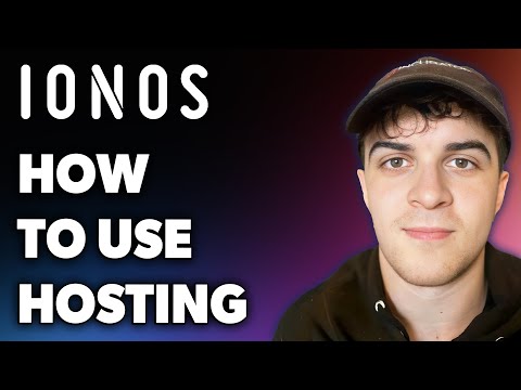 How to Use Ionos Hosting (Full 2024 Guide)