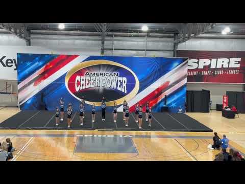 WhiteCats ACP Geneva Showdown 2025