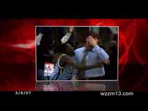 Forest Hills_WZZM13 sports_promo