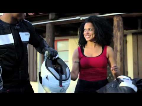 BMW Motorrad USA - "Boots"