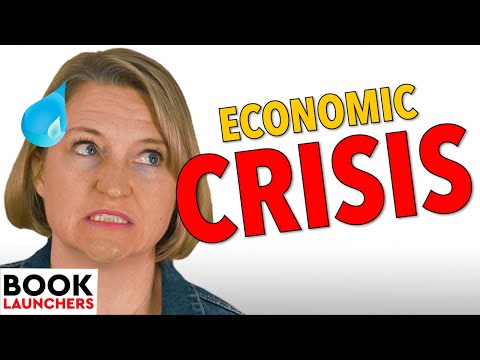 The Author's Resilience Thriving in Crisis with Julie Broad | Book Launchers