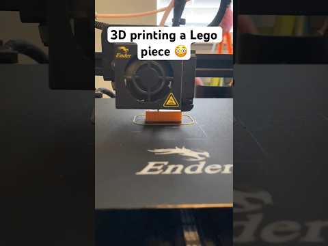 Is this legal? #shorts #3dprinter #satisfying #3dprinting #thingiverse #legal