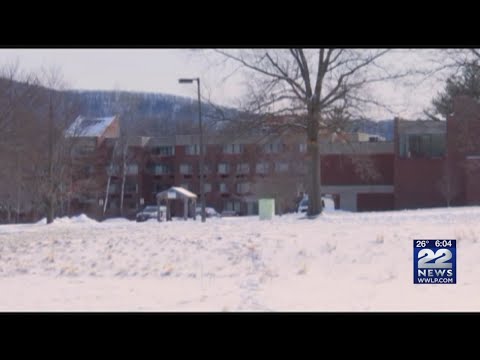 Hampshire College begins first round of layoffs