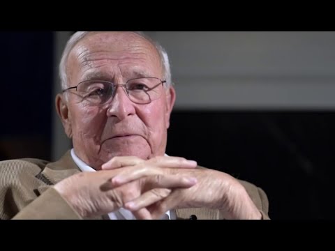 L. Brooks Patterson reflects on life, death and faith amid cancer diagnosis