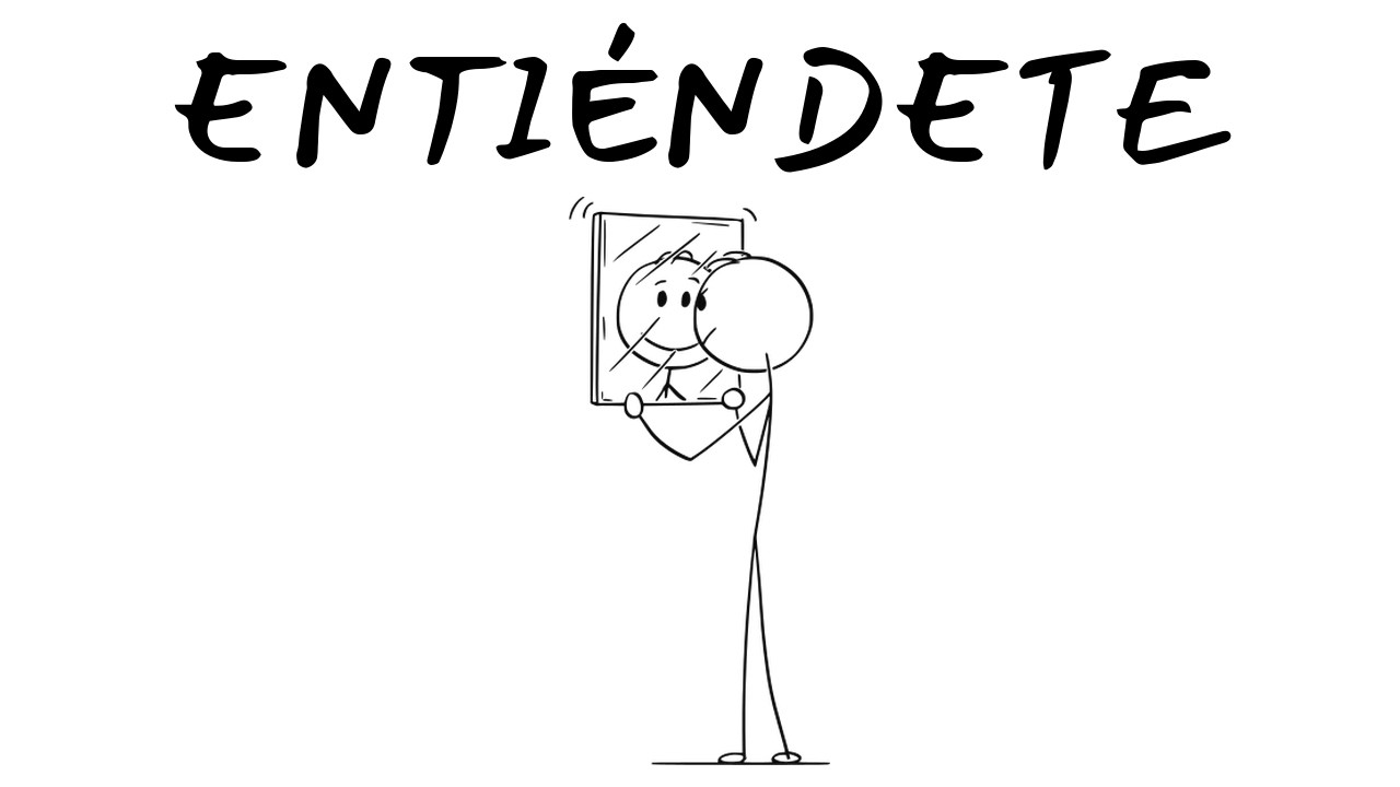 ¿Qué es la CONCIENCIA EMOCIONAL? (Y cómo desarrollarla)