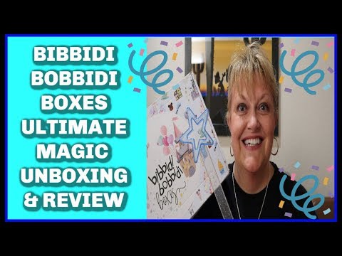 BBB ULTIMATE MAGIC REVIEW