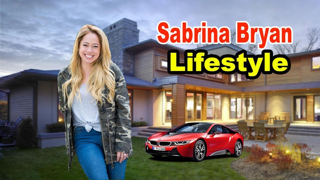 Sabrina Bryan - Lifestyle, Boyfriend, House, Car, Biography 2019 | Celebrity Glorious