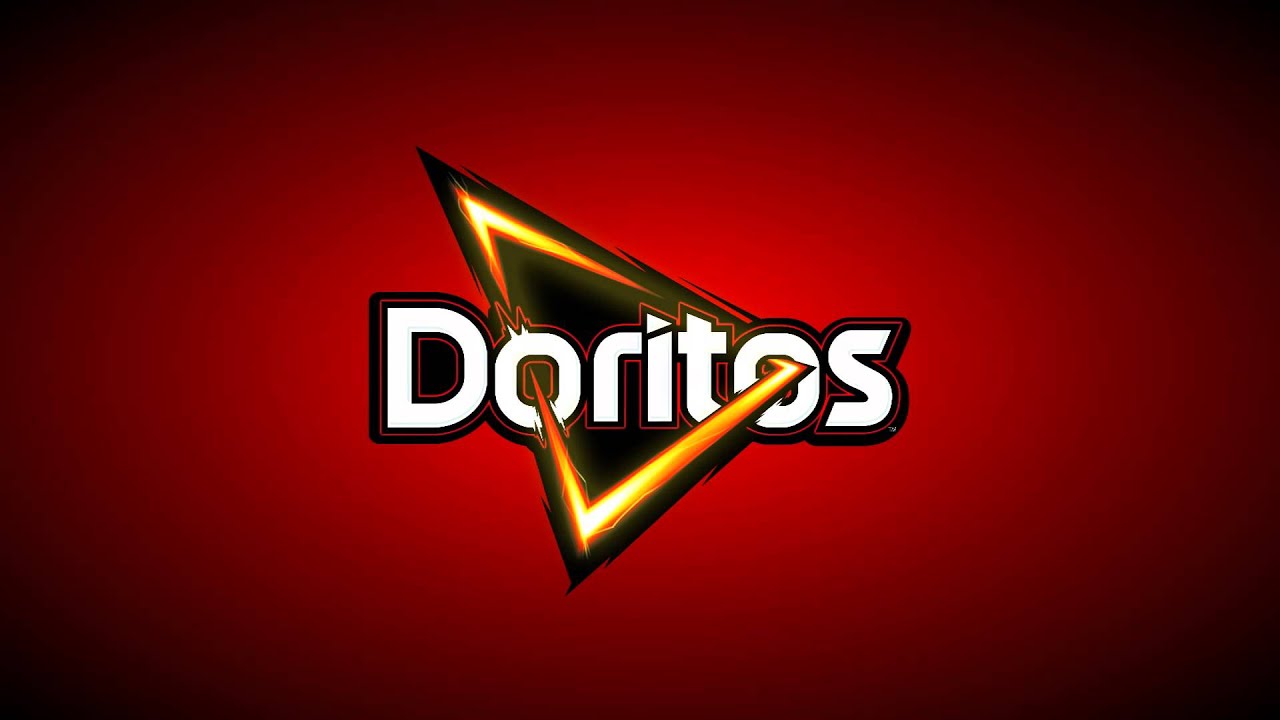 Doritos logo