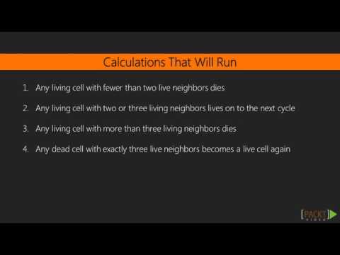 Learn Mastering Swift 2 Programming Introducing Game of Life | packtpub com - Mind Luster