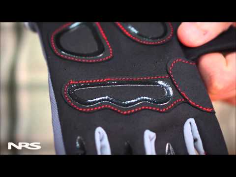 NRS Axiom Glove