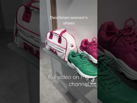 Deichman damen Mode Neu Kollektion #damenmode #deichmann #schuhe #shoes