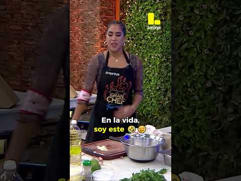 🤣 YO CUANDO VOY A LA COCINA Y NO RECUERDO PARA QUÉ 🤭 El Gran Chef Famosos