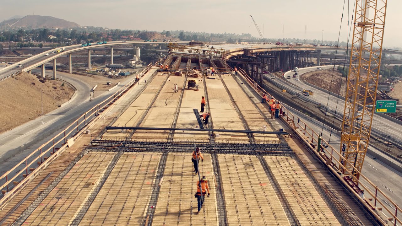 Atkinson Construction - Safety as a Culture - Case Study by Element 7 Productions