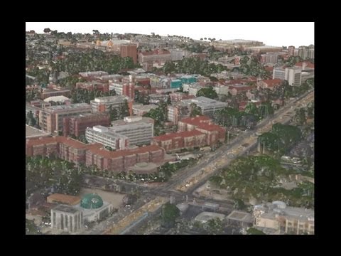 Virtual USC