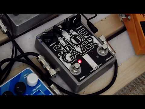 Devi Ever Shoe Gazer - ranked #164 in Fuzz Pedals | Equipboard