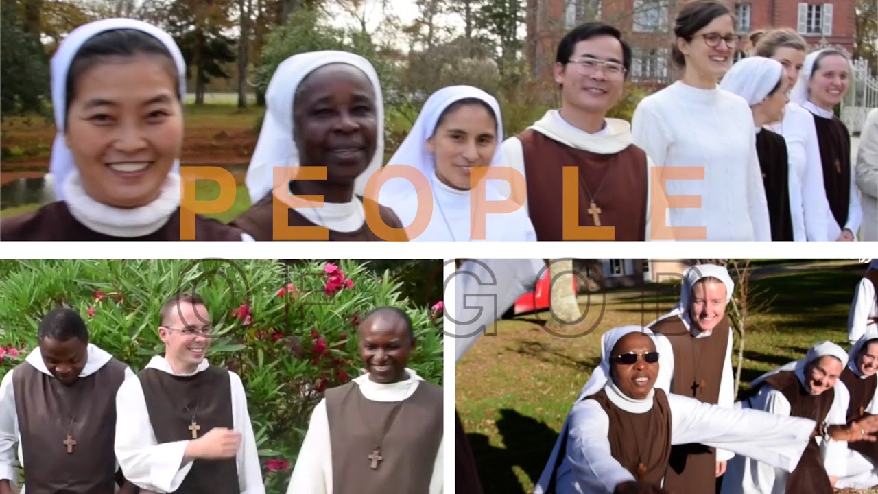 Who We Are Community of the Beatitudes