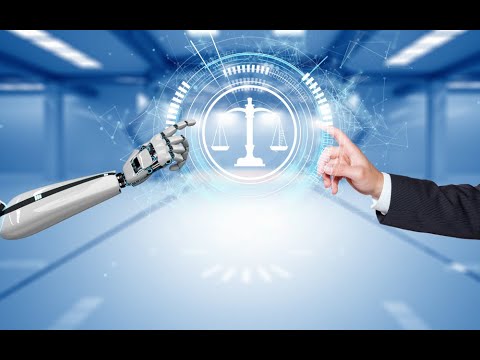 A Discussion by Tom O'Connor regarding the importance of why attorneys should understand AI.