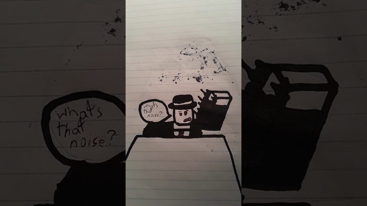 chance is cooked #Mafioso #chance #forsaken