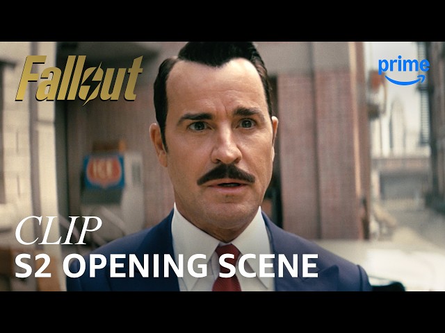 Fallout Season 2: Showrunner reveals the commonalities between Justin ...