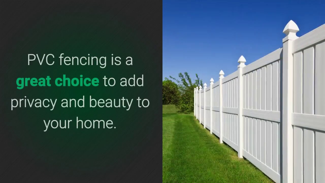 The best fence installation in Plano Texas | Plano Fence Company