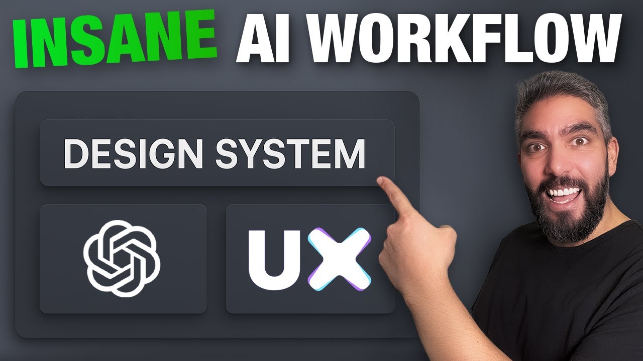 Revolutionizing UI/UX Design with AI: A Step-by-Step Guide | Galaxy.ai