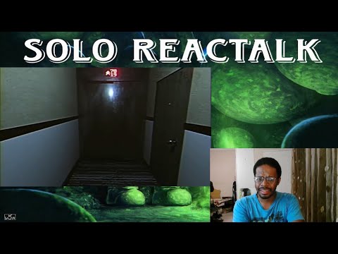 SCP-7819 │ no vacancy │ Keter/Uncontained │ Liminal / Spatial SCP | @TheVolgun | REACTION