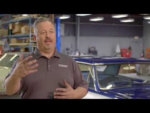 Collector Car Insurance Explained